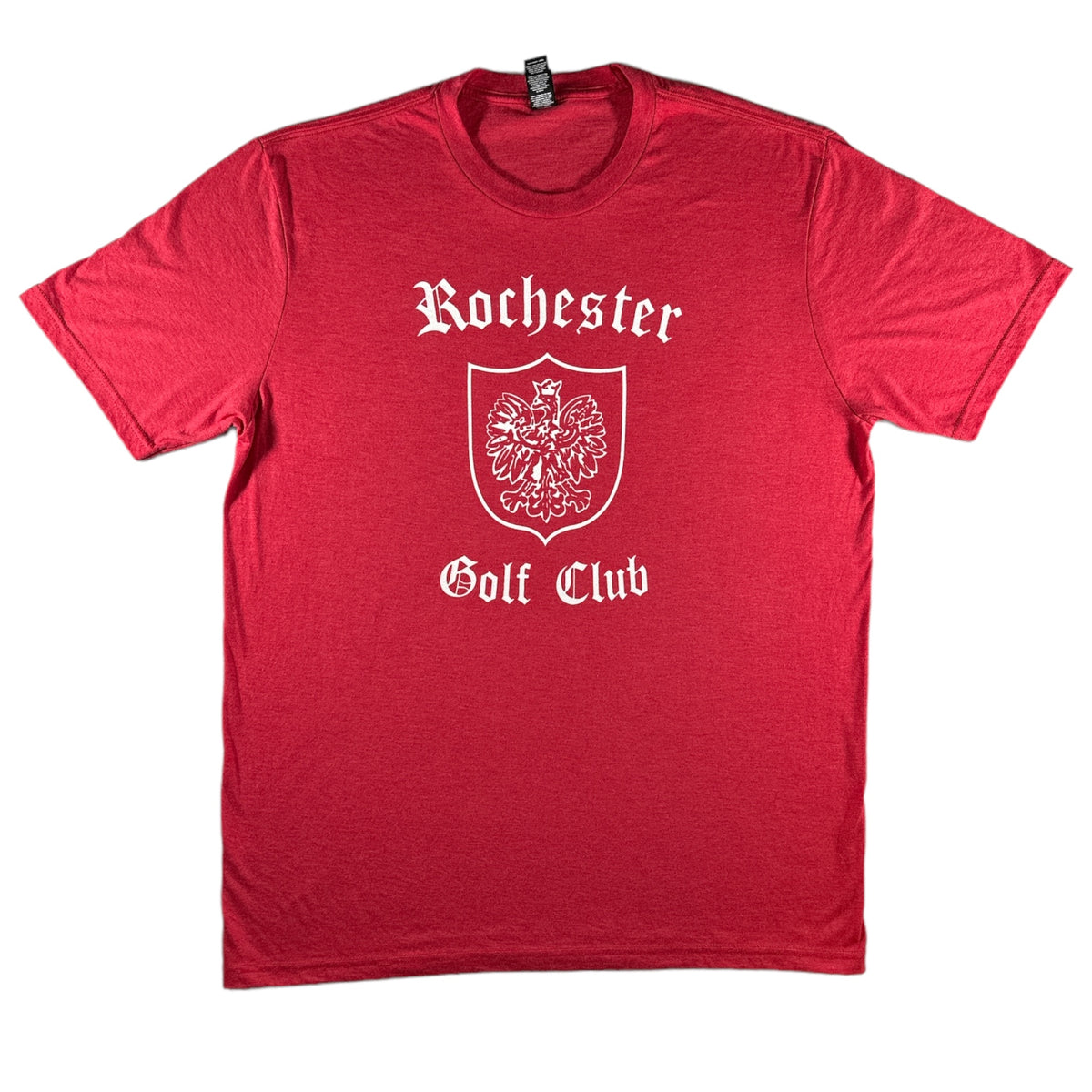 Rochester Golf Club – Junction 1869 LLC