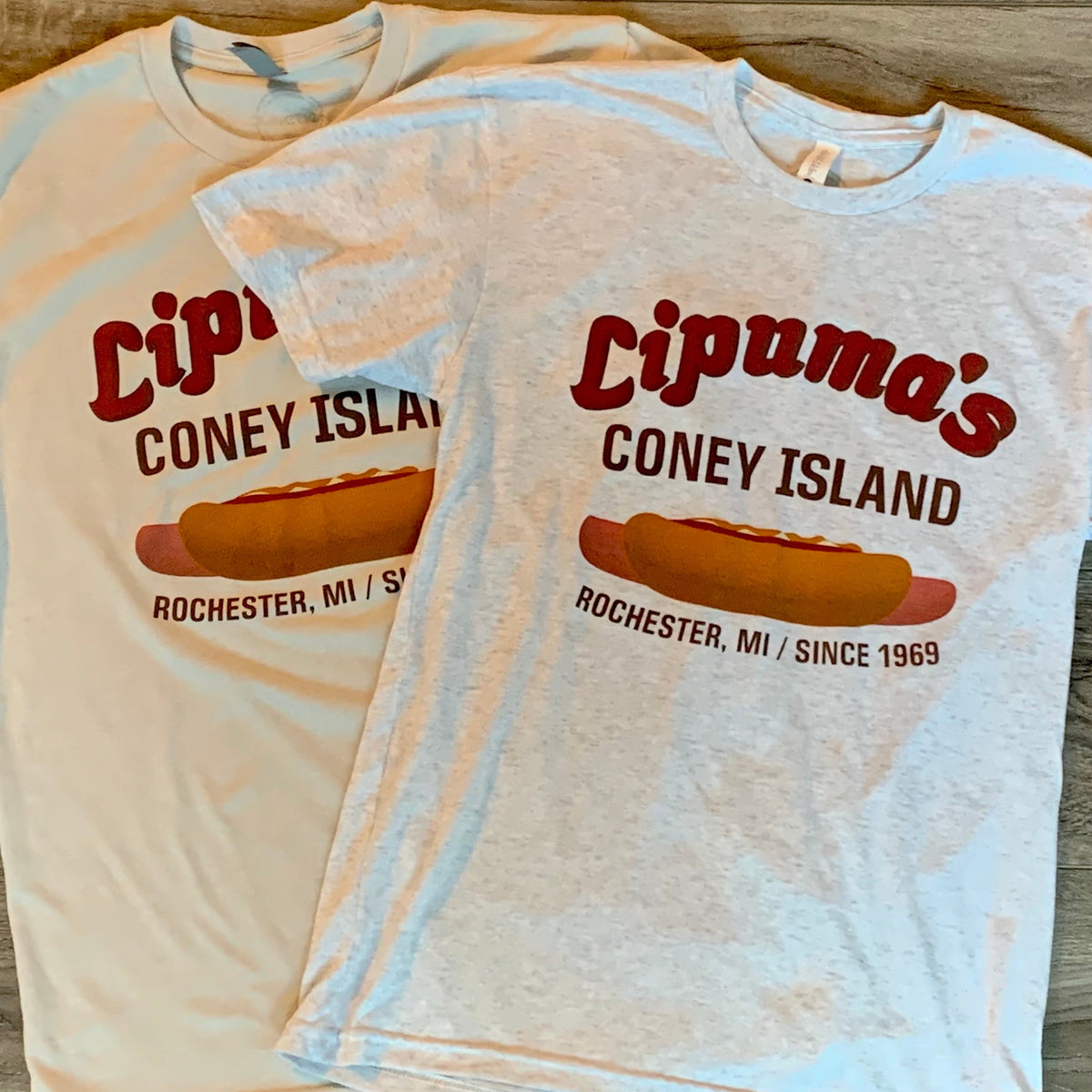 Lipuma's Coney Island – Junction 1869 LLC